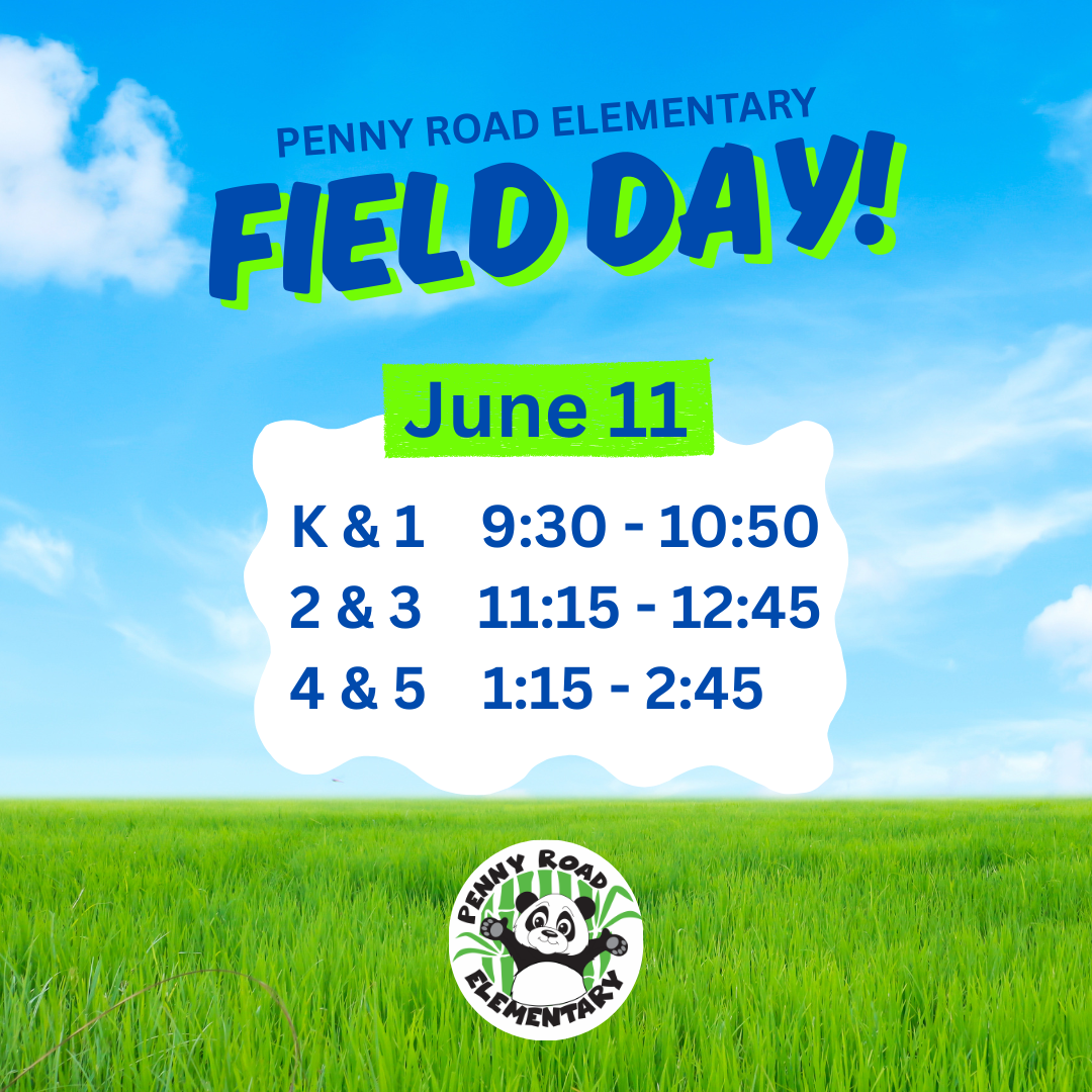Field Day 2025